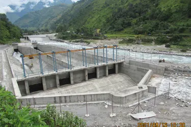 Kalanga Hydro Limited